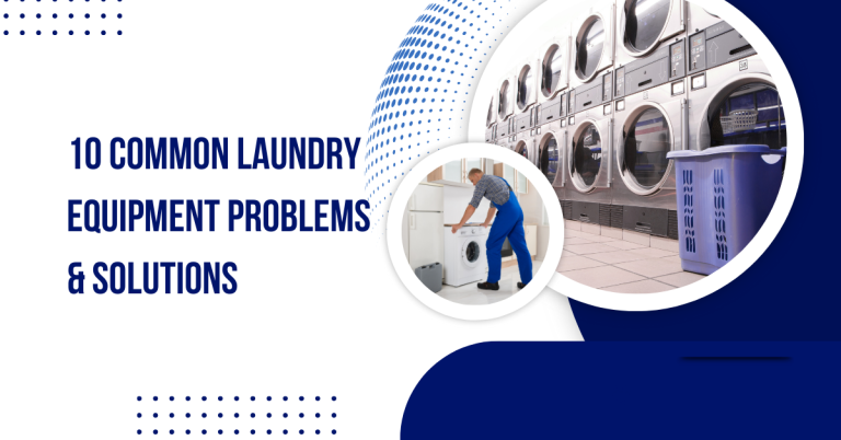 12 Essential Equipment & Tools For Laundry Room