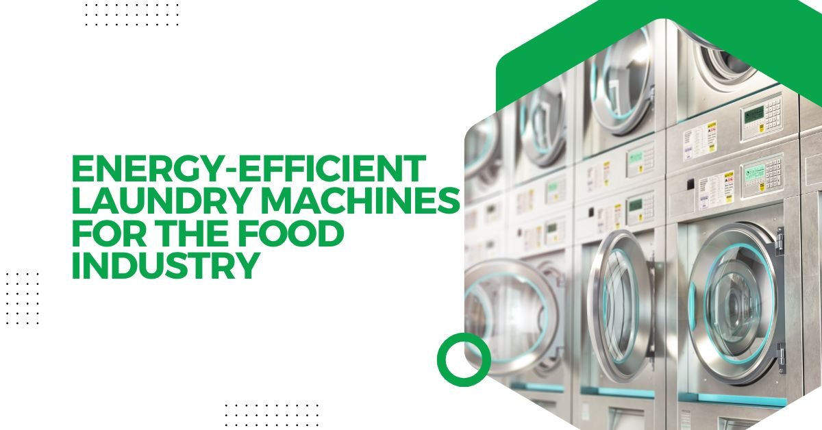 Discover The Exciting Future Of Laundry Today?
